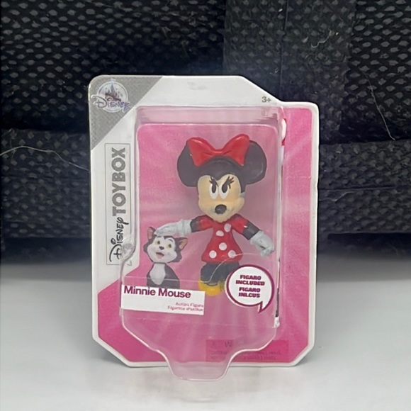 Zuru | Toys | Zuru Disney Mini Brand Collectors Toy Minnie Mouse | Poshmark